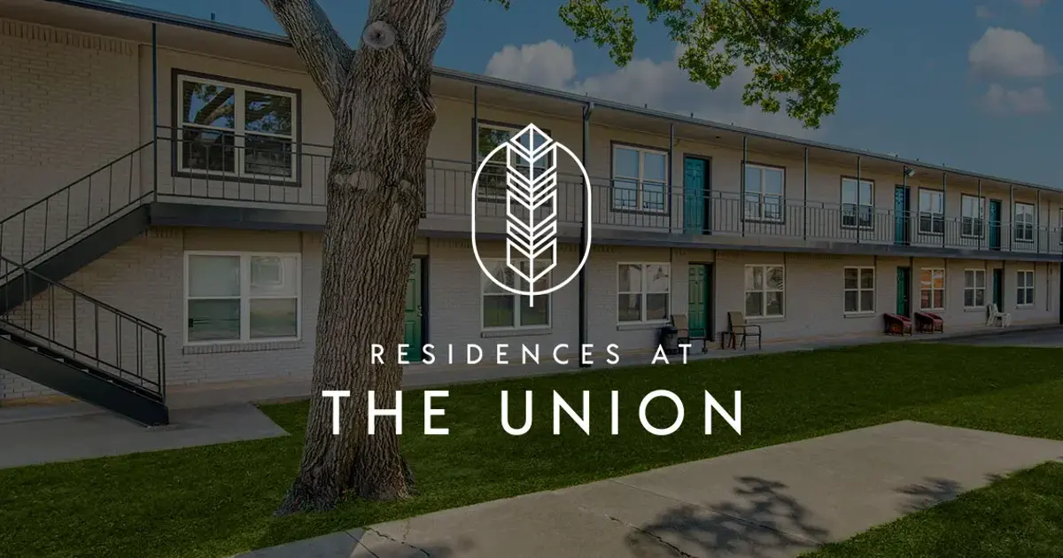 Home | Residences at The Union